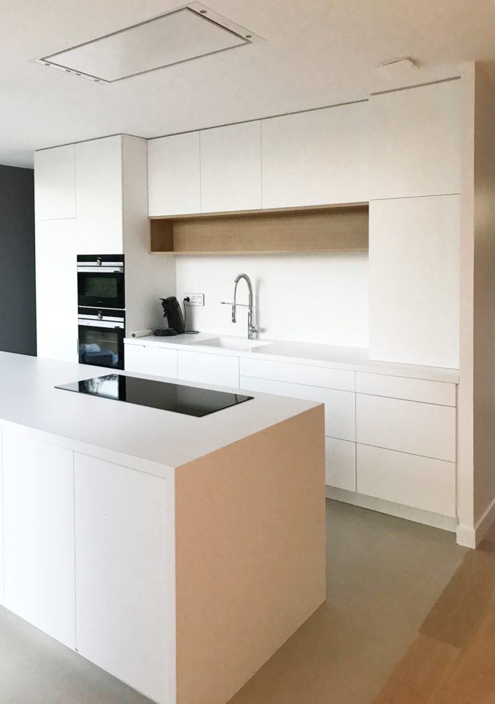 maison BEN - ASB architecture - Architecte Savoie