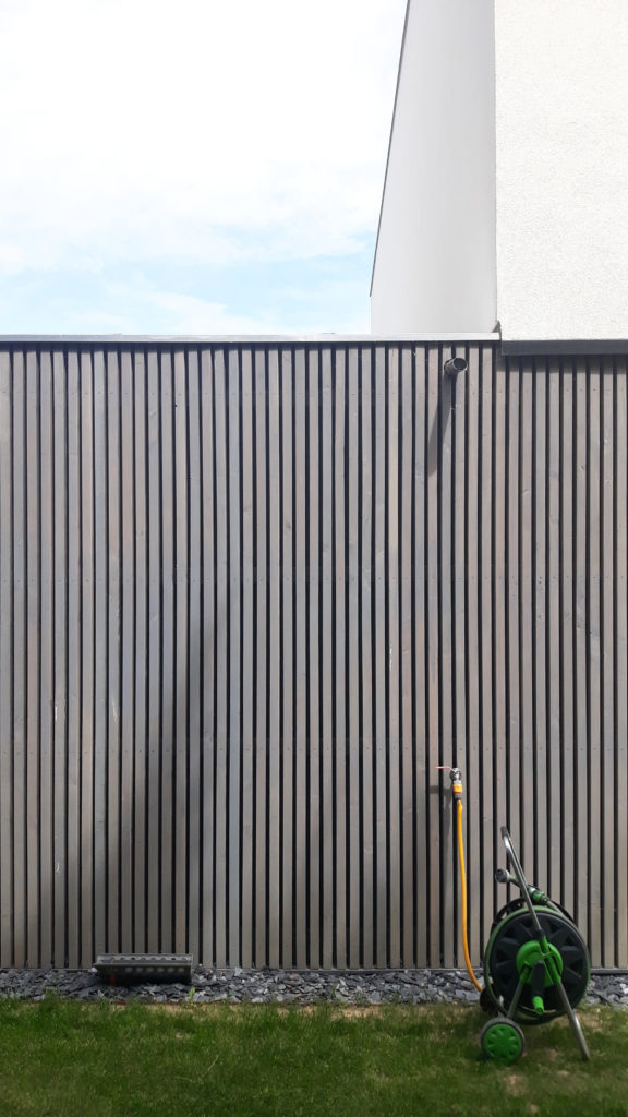 maison BEN - ASB architecture - Architecte Savoie