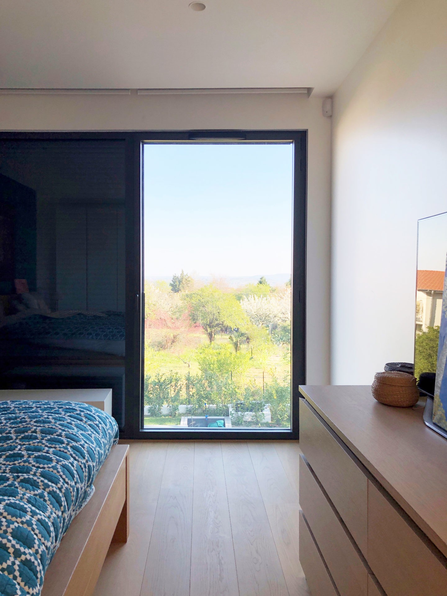 maison BEN - ASB architecture - Architecte Savoie